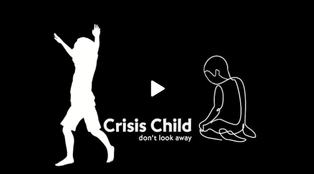 Child Trafficking Crisis Child